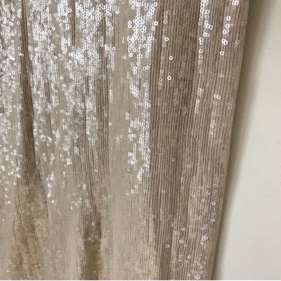 Chan Luu | Dresses | Chan Luu Handmade Sequin Dress Brand New | Poshmark